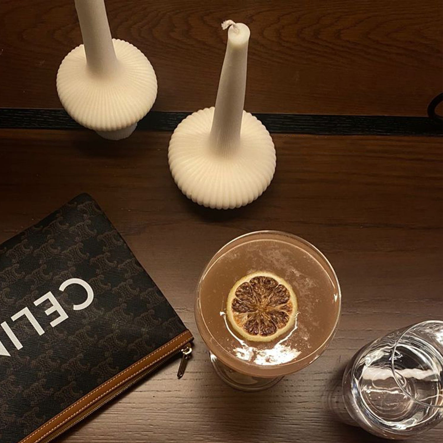 PINNACLE CANDLE – LIT Celebrations